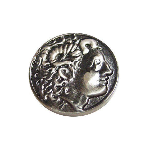 Kiola Designs | Other | Alexander The Great Magnet | Poshmark